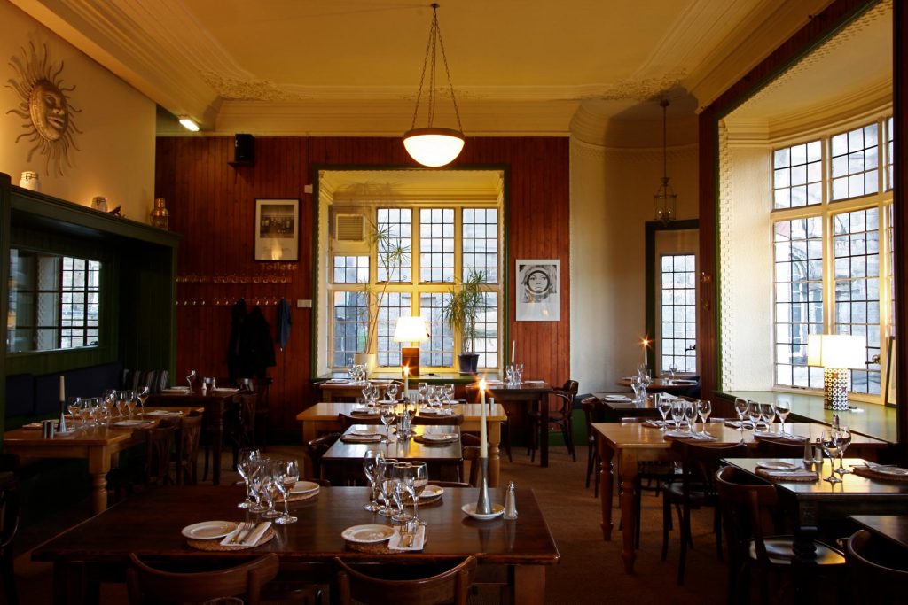 About – La P'tite Folie